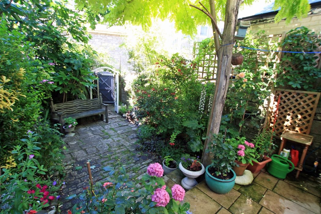 5 Arcade Terrace - Swanage