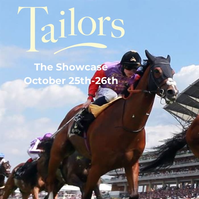Cheltenham Racing Breakfast at Tailors - Cotswolds
