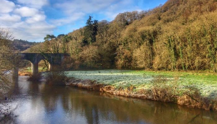 Great Torrington Tourist Information Centre