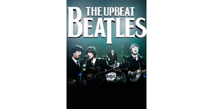 The Upbeat Beatles - Cotswolds