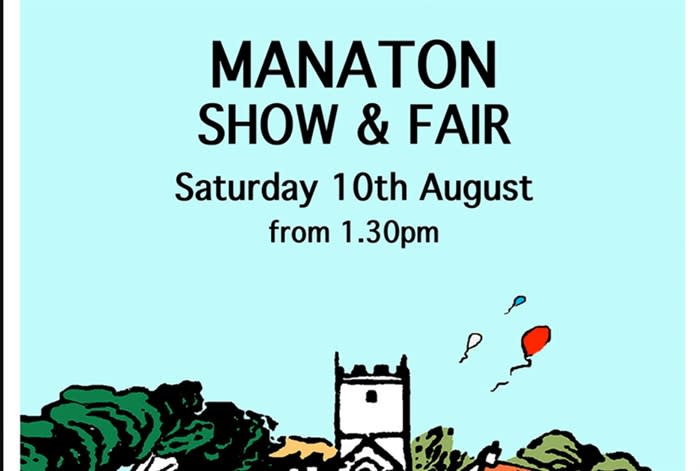 Manaton Show and Fair - Visit Devon