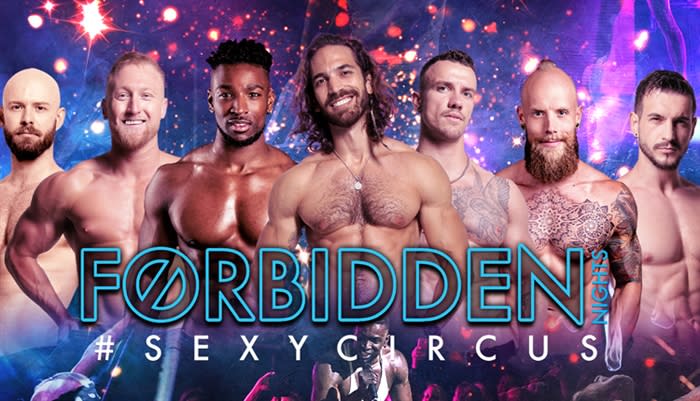 Forbidden Nights - Visit Devon