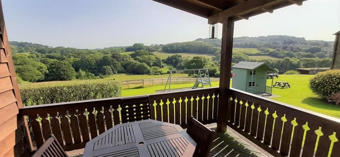 Haye Farm Holidays - Visit Dorset