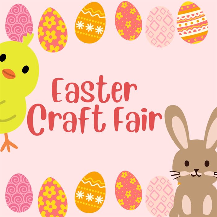 Easter Craft Fair - Visit Devon