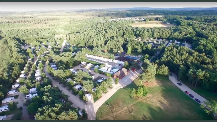 Wareham Forest Tourist Park - Visit Dorset