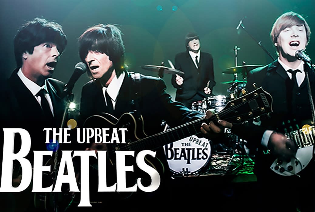 The Upbeat Beatles - Cotswolds