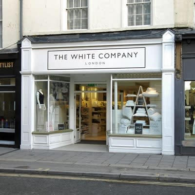 The White Company