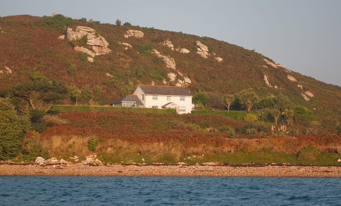 Chafford