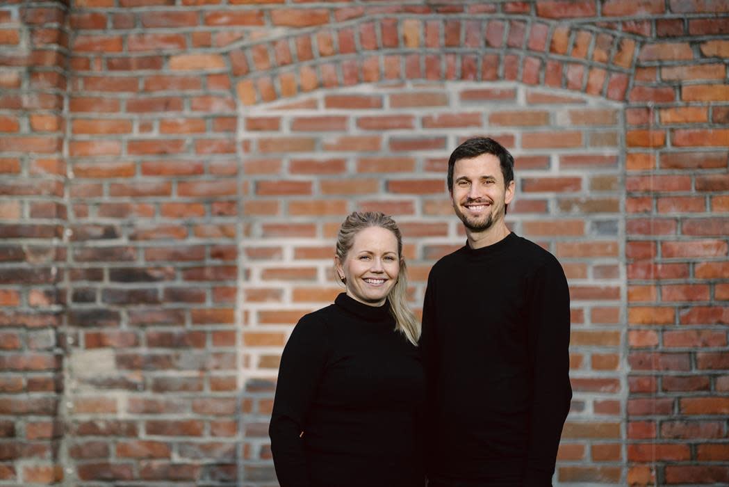 Jul med Anne Marte og Peder Arnt! - Visit Øst-Norge