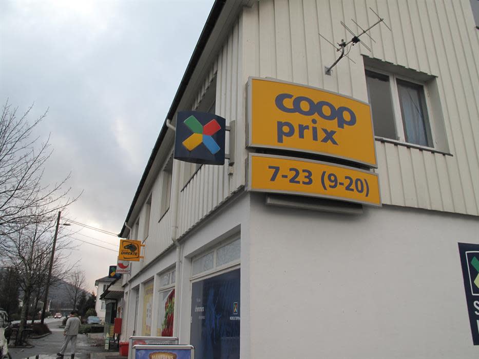 Coop Prix Lindesnes - Visit Sørlandet