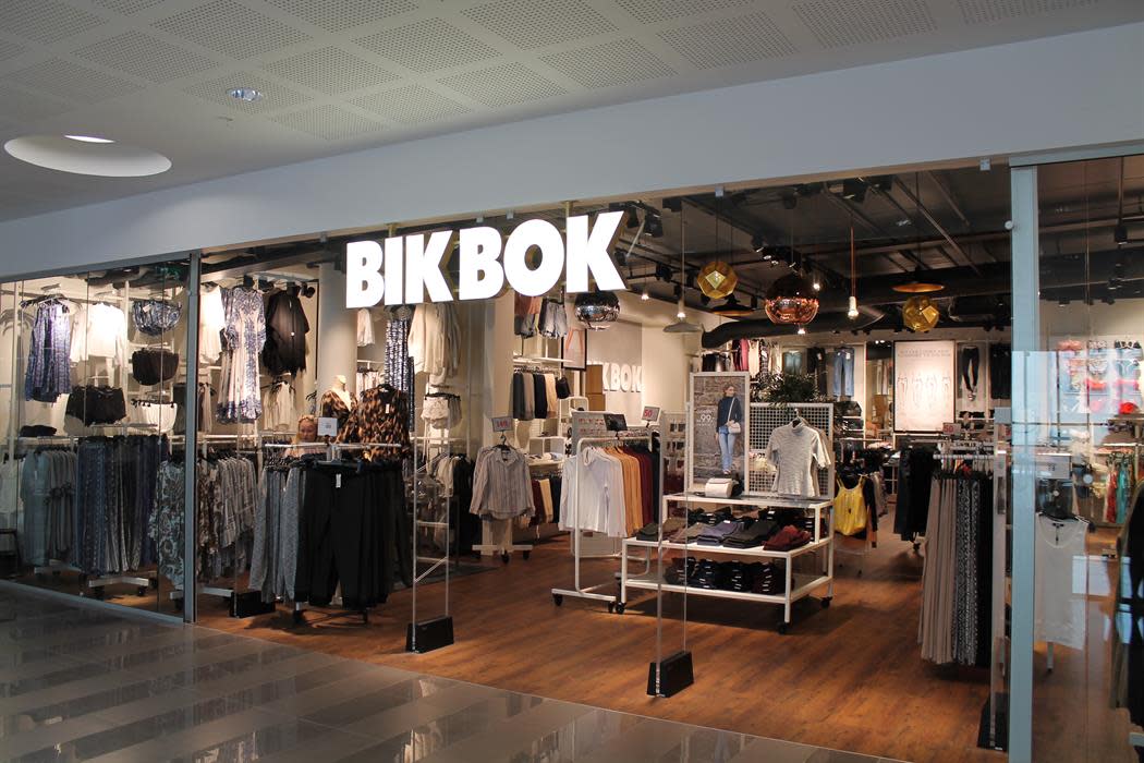 BIK BOK - ALTI Mandal - Visit Sørlandet