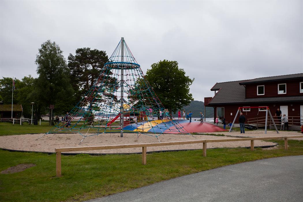 Solstrand Camping - Visit Sørlandet