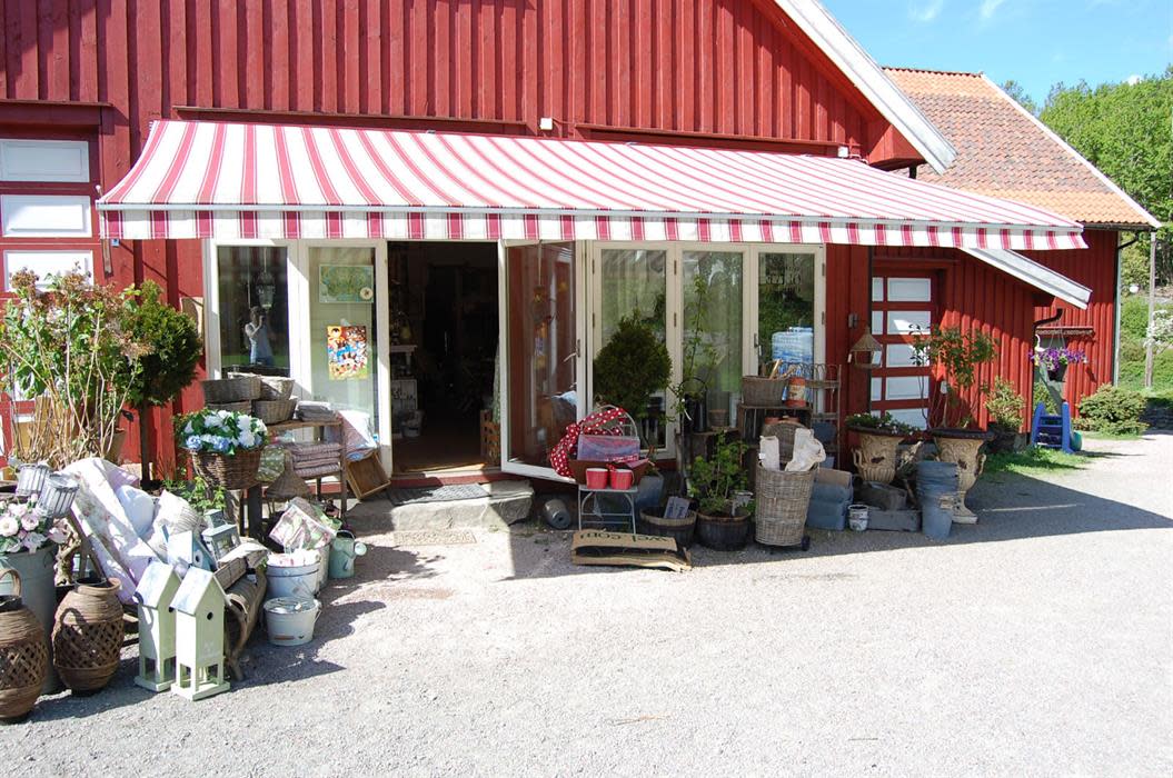 Randesund Lysstøperi og Gaveloft - Visit Sørlandet