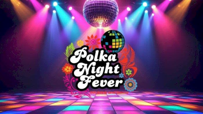 DISCO NIGHT 70's & 80's by Polka Night Fever - Visit Sørlandet