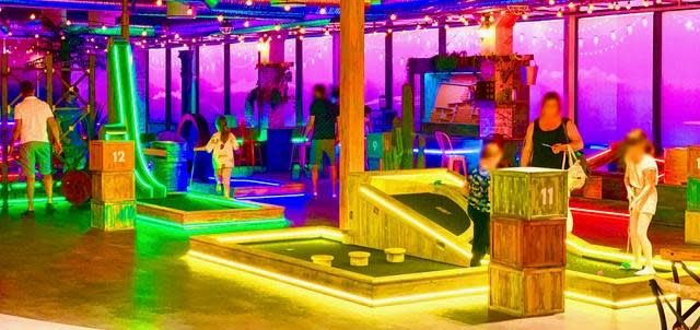 PlayWorld - Visit Sørlandet