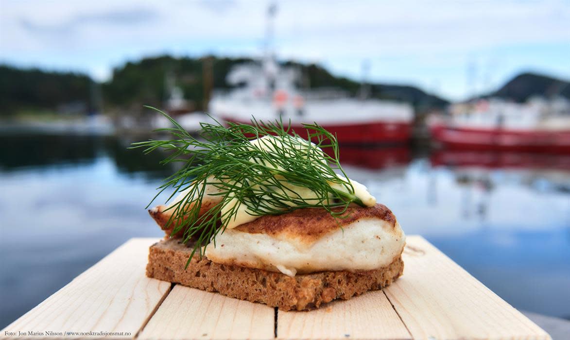 Jentan på Båly - Visit Sørlandet