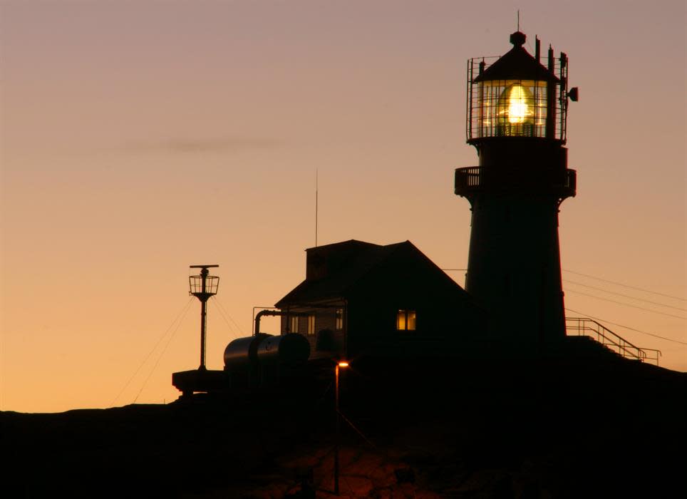 Neumann Bygg - Visit Sørlandet