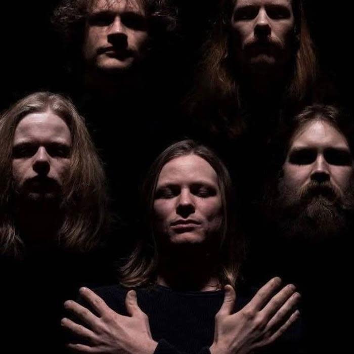 One Vision/Queen Tribute@Sjøboden Live Scene One Vision/Queen Tribute ...