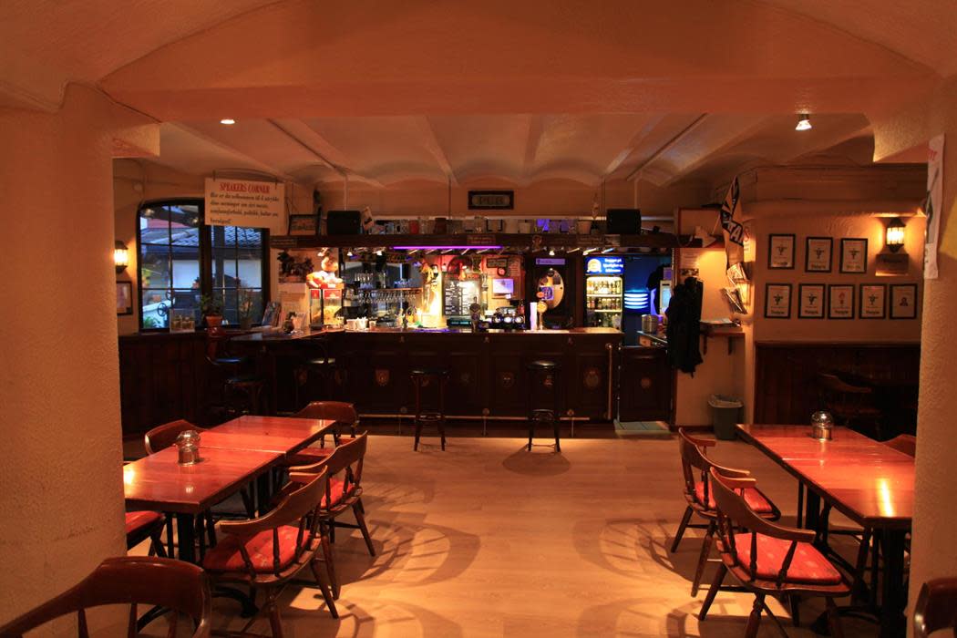 Victoria Pub - Visit Sørlandet