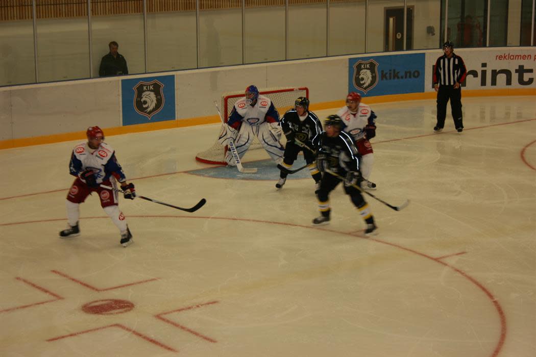 Idda Arena - Visit Sørlandet