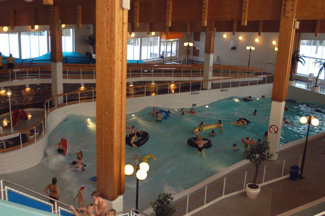 Raufoss - Visit Øst-Norge