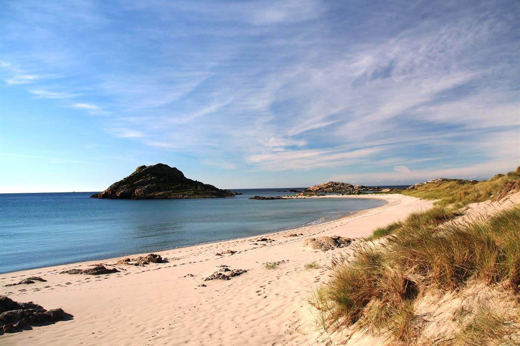 The Lista beaches - Visit Sørlandet