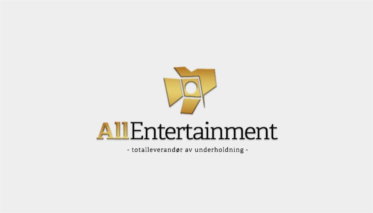 Everything Entertainment Logo