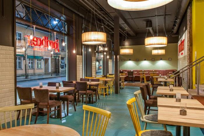 Jordbærpikene - Barnevennlig spisested - Visit Sørlandet