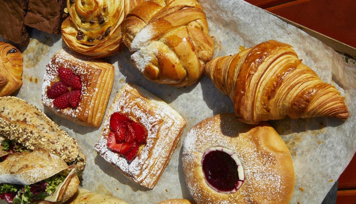 Flåm Bakery - Visit Sognefjord