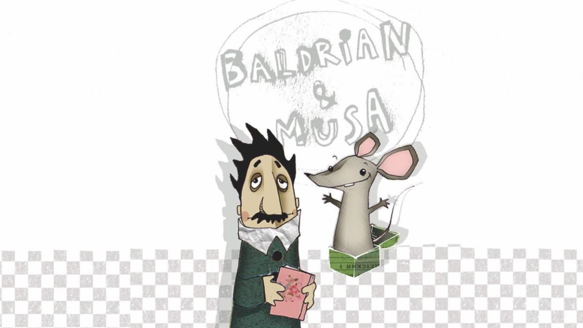 Baldrian og Musa - Visit Sørlandet
