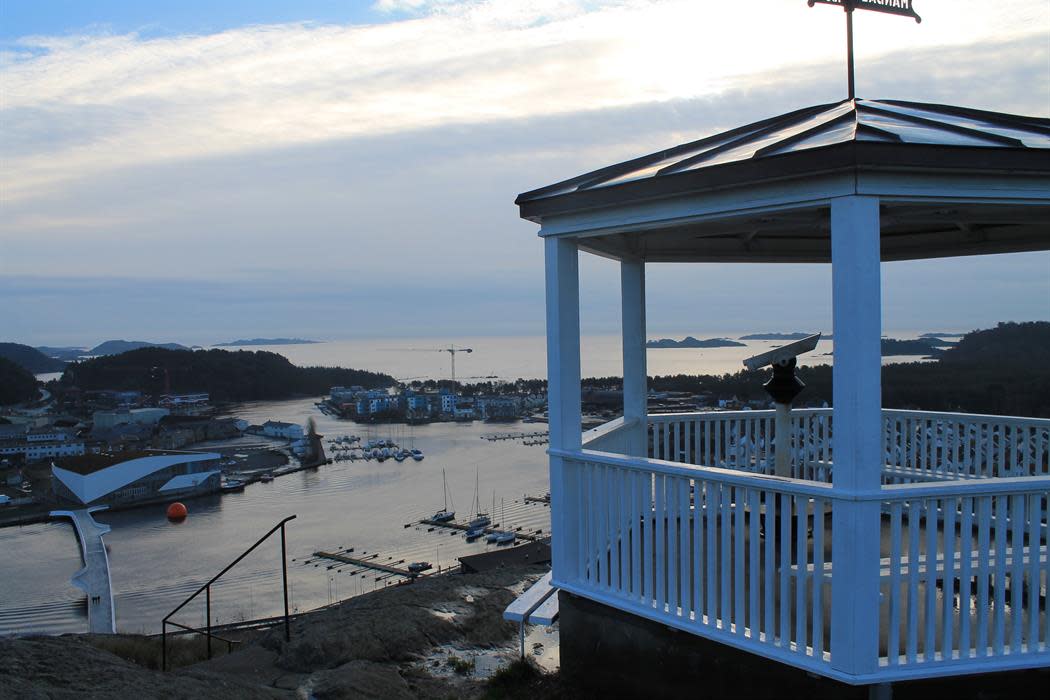 Smykkeverksted Totto Eide - Visit Sørlandet