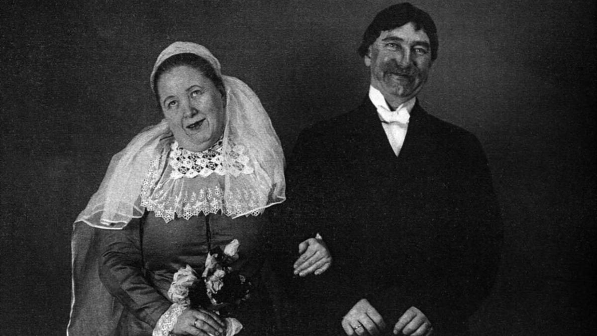 Baldevins bryllup av Vilhelm Krag - Visit Sørlandet