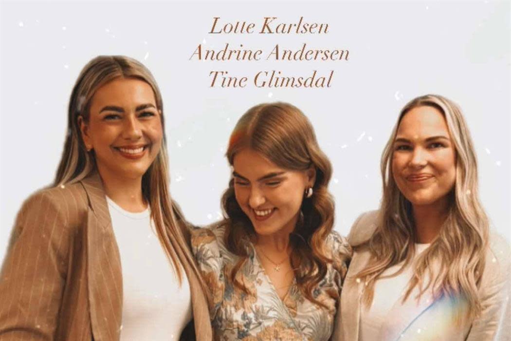 Visit Østfold «Lyden av Norge» med Lotte Karlsen, Andrine Andersen og ...