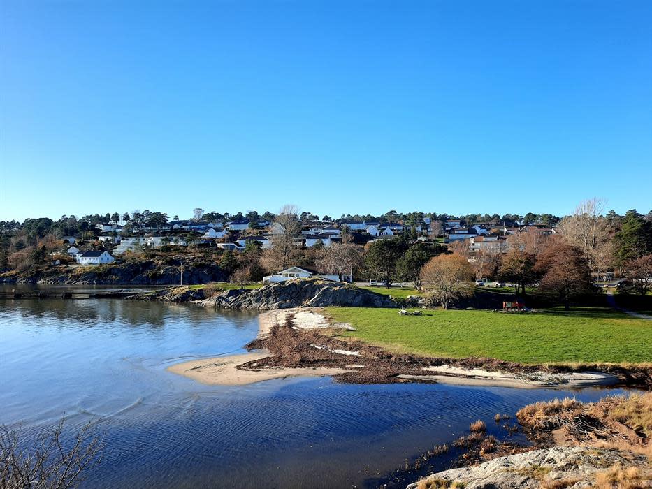 Groos Cafe - Visit Sørlandet