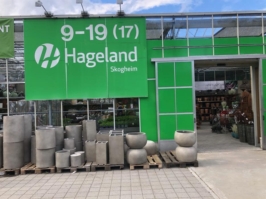 Hageland Fevik - Visit Sørlandet