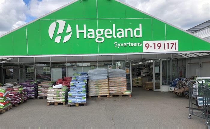 Hageland Dømmesmoen - Visit Sørlandet