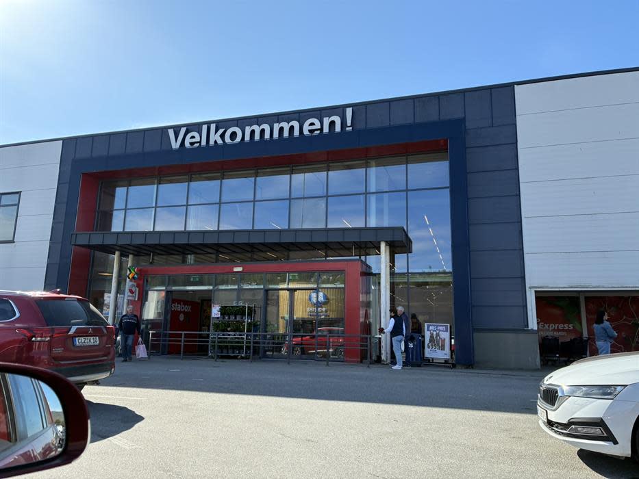 Coop Obs Lyngdal - Visit Sørlandet