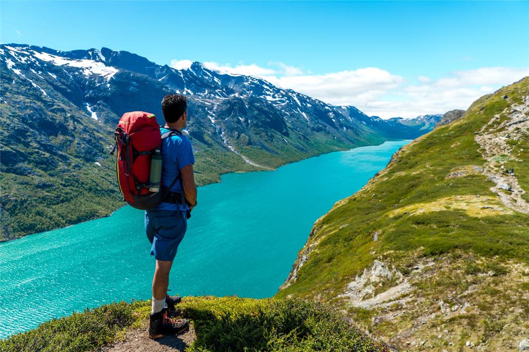 Jotunheimen Travel DMC - Visit Sognefjord