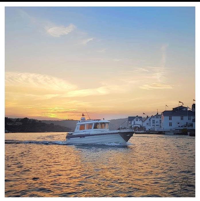 Furøya Båten - Visit Sørlandet