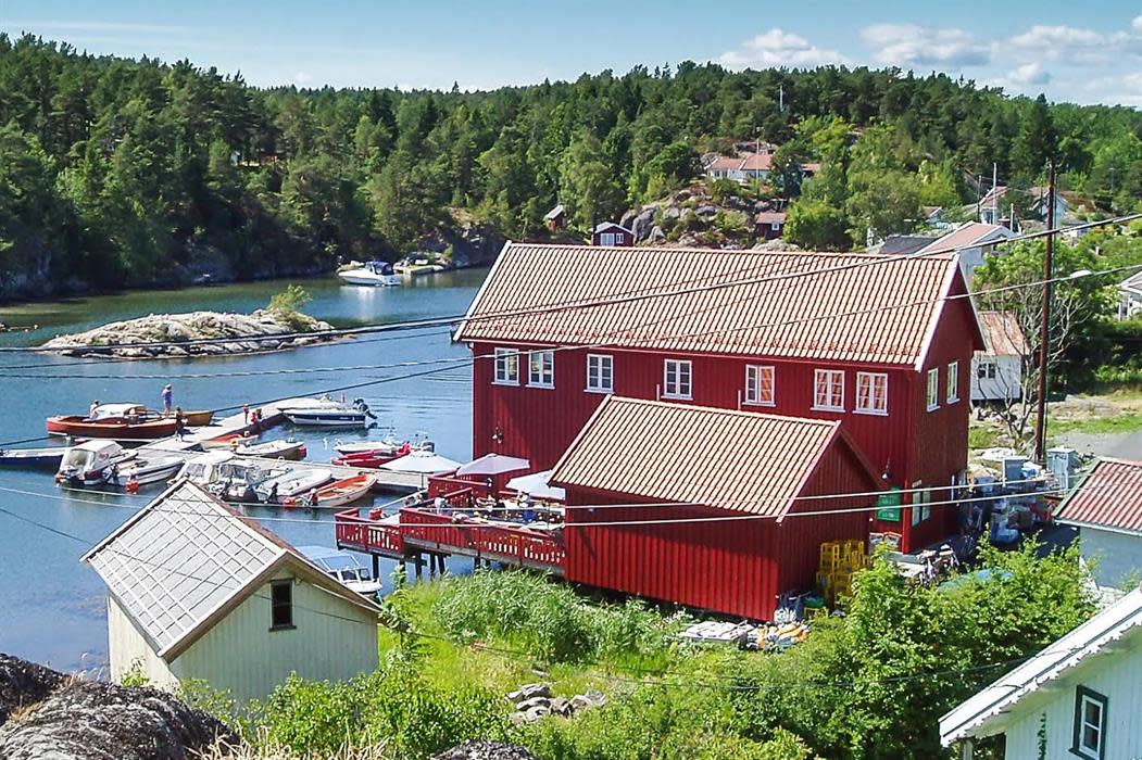 Kilen - Visit Sørlandet