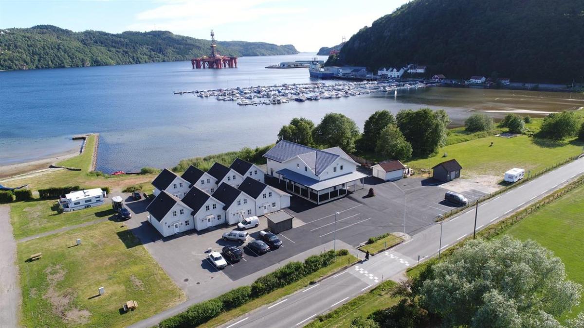 Lyngdal Bibelcamp - Visit Sørlandet
