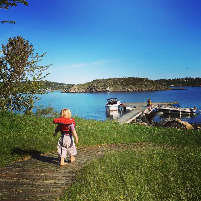 Insel Merdø - Visit Sørlandet