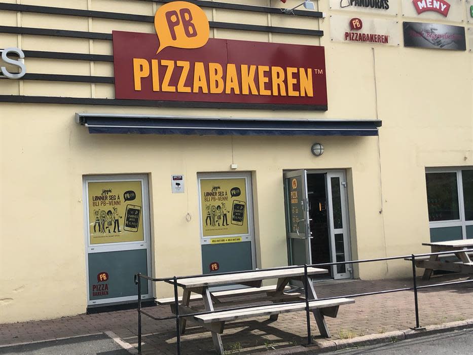 Pizzabakeren Fevik - Visit Sørlandet