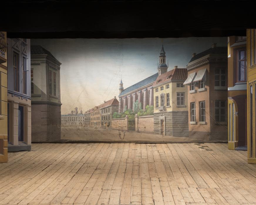 Minikonsert – Håkon og Omar spiller Roy Willy