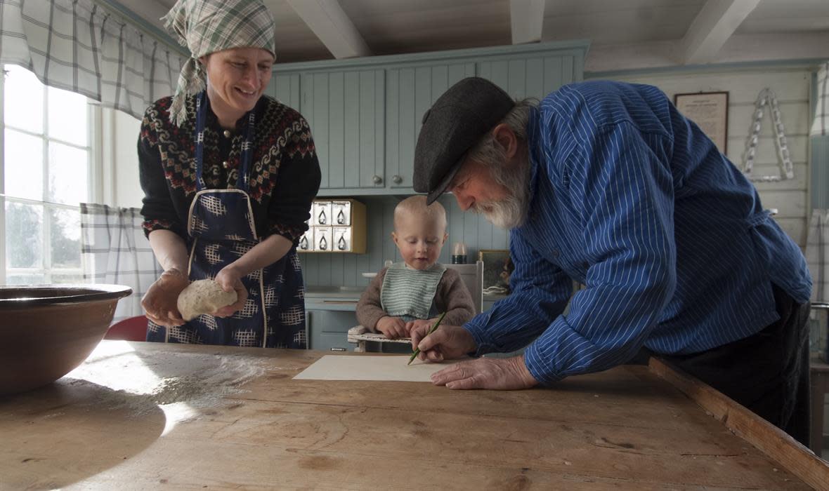 Birkenes Bygdemuseum - Visit Sørlandet