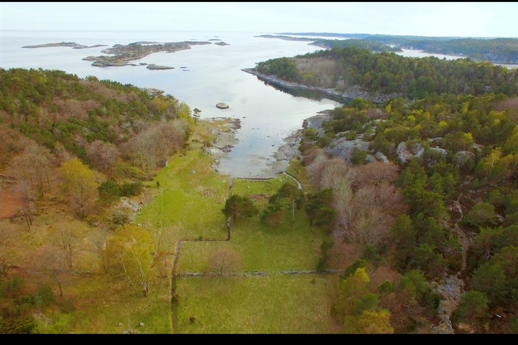Auesøya Landscape Conservation Area - Visit Sørlandet