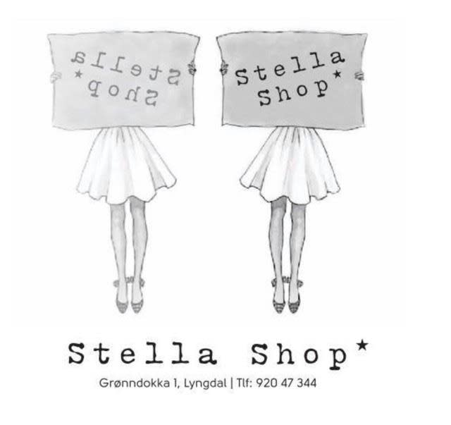 Stella Shop - Visit Sørlandet