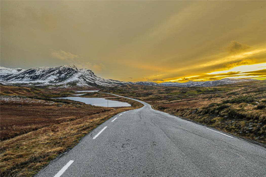 Vik Adventure - Bilutleige - Visit Sognefjord