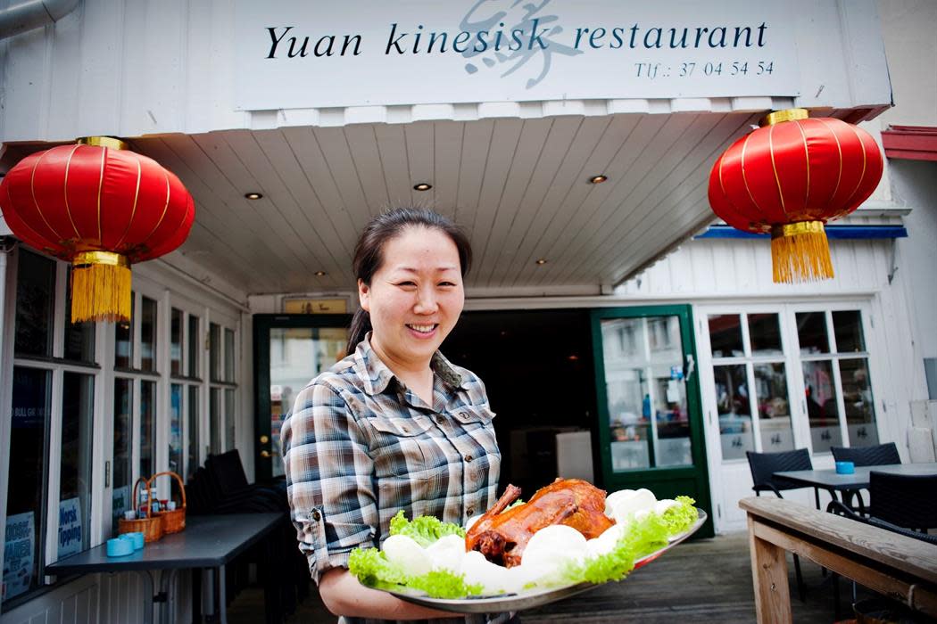 Yuan – Chinese Restaurant - Visit Sørlandet