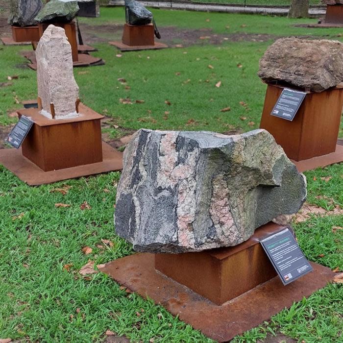 Bergartomvisning - Visit Sørlandet